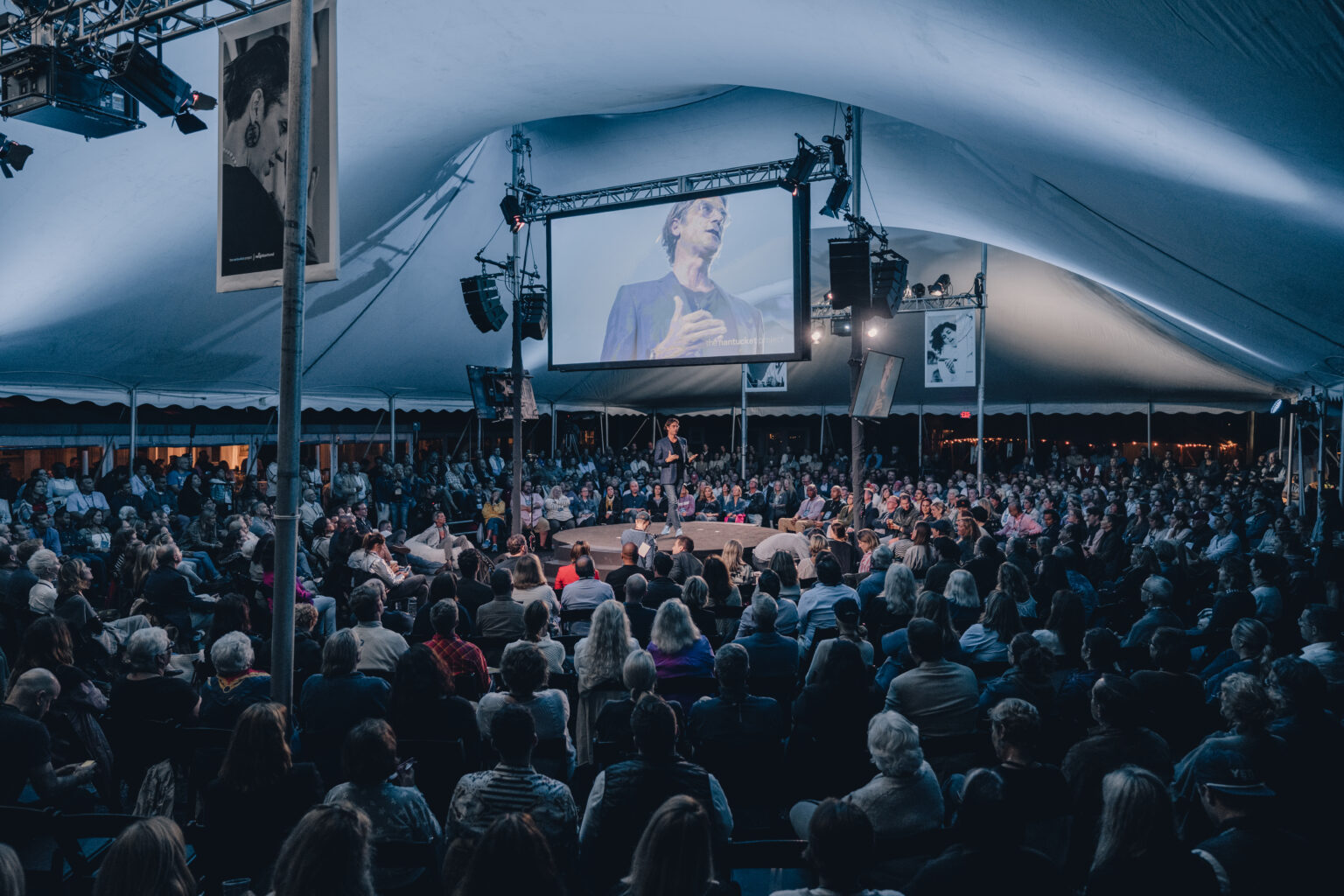 Home - the nantucket project