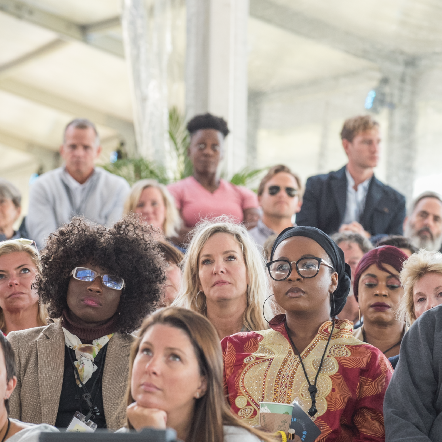 the nantucket project