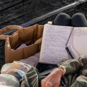 the nantucket project