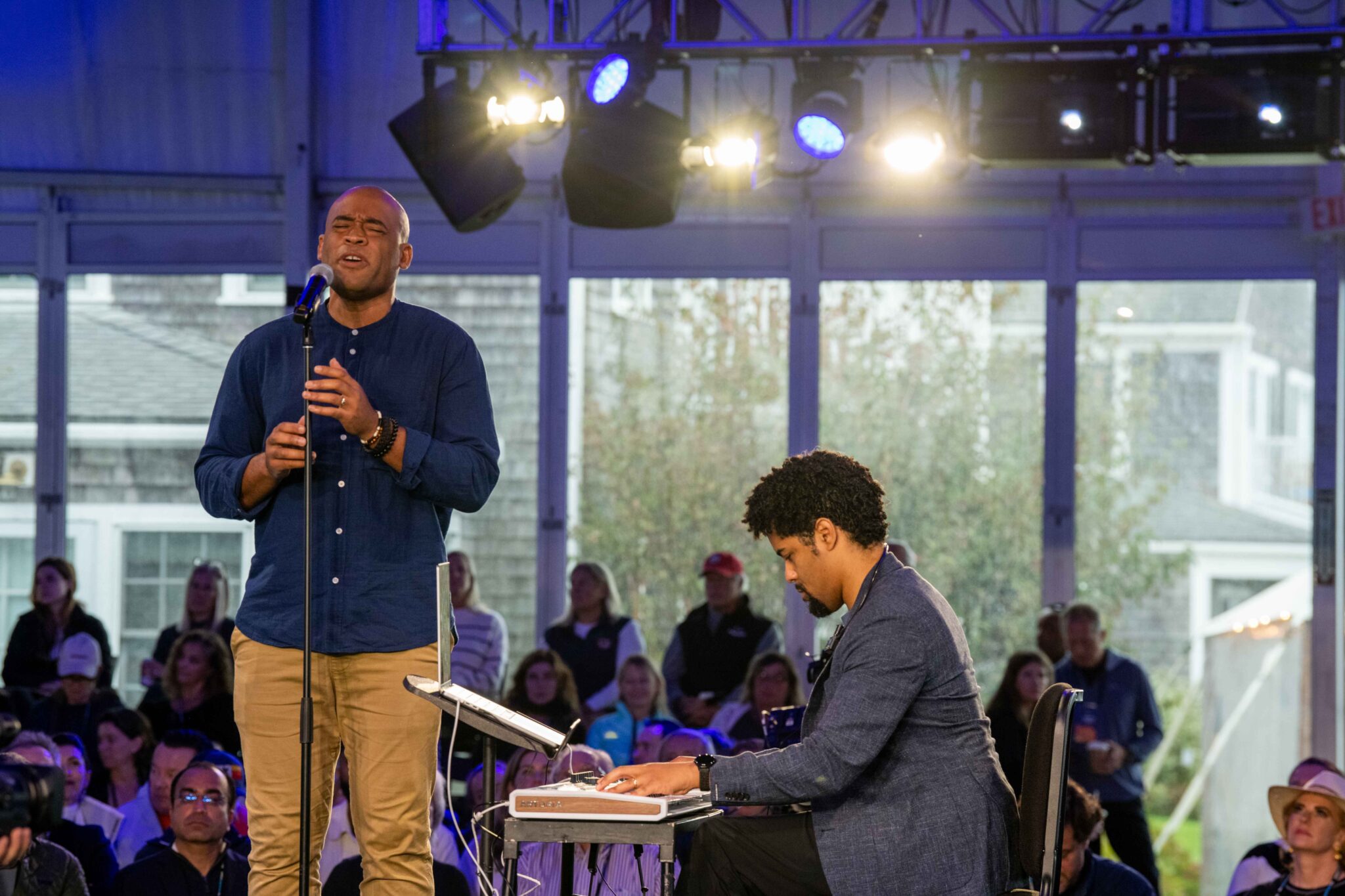 Home - the nantucket project